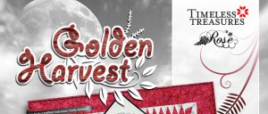 Golden Harvest – DISCONTINUED