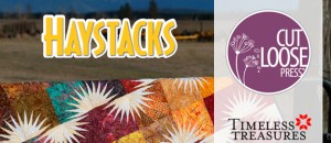 Haystacks