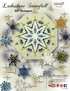 Lakeshore Snowfall – DISCONTINUED