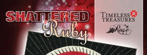 Shattered Ruby