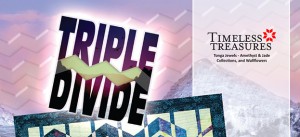 Triple Divide – DISCONTINUED