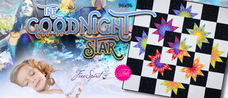 The Goodnight Star