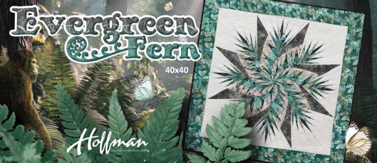 Evergreen Fern